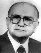 Past Presidentes - FPGO